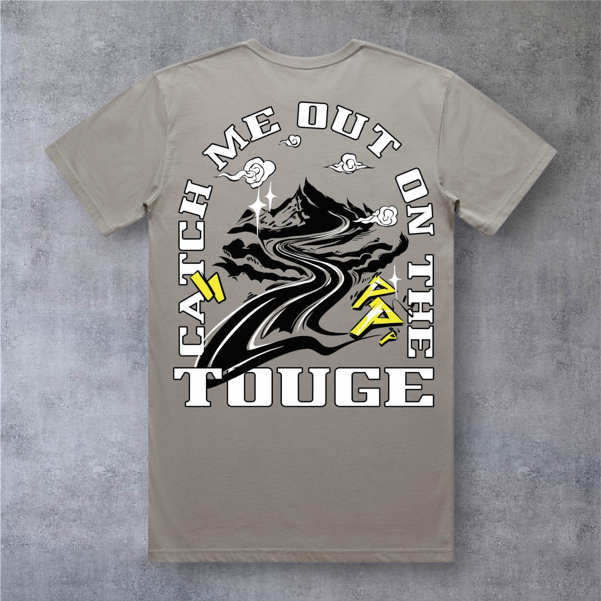 "On the Touge" – TougeCon